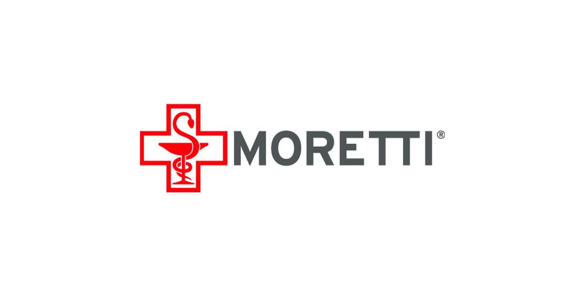 Moretti termékek