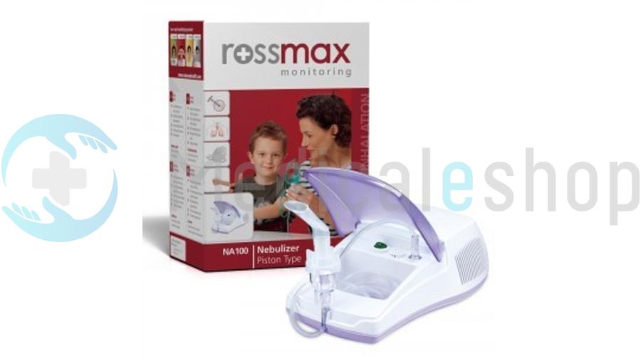 Inhalátor Rossmax NA-100